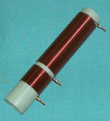 Inductors, Toroids and Plate Chokes – Alpha RF Systems