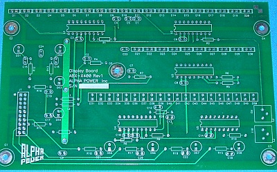 Alpha RF Service – Alpha RF Systems