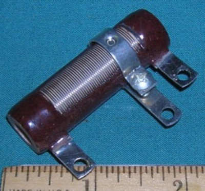 Resistors – Alpha RF Systems