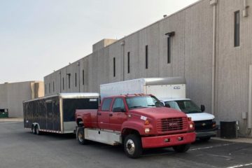 Alpha 77 Amplifier – Alpha RF Systems